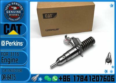 Cina Iniezione diesel per ferrovia comune 0R-8475 0R-8483 0R-8477 0R-8473 0R-8684 0R-8479 101-8673 0R-4374 7E-6193 105-1694 in vendita