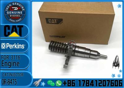 Cina Iniezione diesel per ferrovia comune 0R-8475 0R-8483 0R-8477 0R-8473 0R-8684 0R-8479 101-8673 0R-4374 7E-6193 105-1694 in vendita