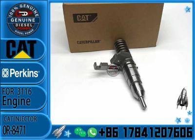 Chine Injecteur diesel 0R-8471 0R-3002 0R-3190 4P-2995 0R-8682 102-7038 140-8413 0R-8867 0R-8473 à vendre