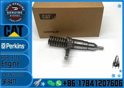 Chine Injecteur diesel 0R-8471 0R-3002 0R-3190 4P-2995 0R-8682 102-7038 140-8413 0R-8867 0R-8473 à vendre