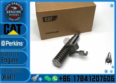 Chine Injecteur diesel 0R-8471 0R-3002 0R-3190 4P-2995 0R-8682 102-7038 140-8413 0R-8867 0R-8473 à vendre