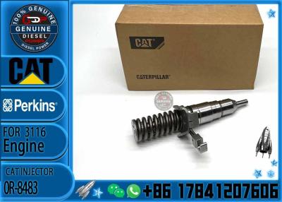 중국 연료 주입기 조립 7E-8952 7E-9585 127-8209 127-8211 127-8213 0R-8475 0R-8483 0R-8477 0R-8473 0R-8684 판매용