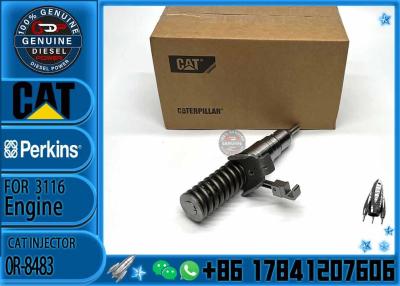 China El conjunto del inyector de combustible 7E-8952 7E-9585 127-8209 127-8211 127-8213 0R-8475 0R-8483 0R-8477 0R-8473 0R-8684 en venta