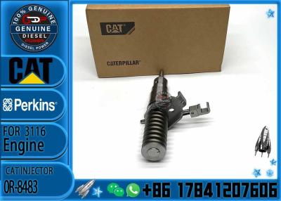 China El conjunto del inyector de combustible 7E-8952 7E-9585 127-8209 127-8211 127-8213 0R-8475 0R-8483 0R-8477 0R-8473 0R-8684 en venta