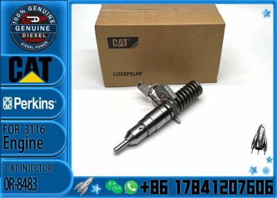 China El conjunto del inyector de combustible 7E-8952 7E-9585 127-8209 127-8211 127-8213 0R-8475 0R-8483 0R-8477 0R-8473 0R-8684 en venta