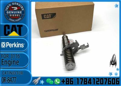 중국 일반 디젤 연료 주입기 0R-8477 107-7732 127-8205 127-8207 127-8225 7E-8727 7E-8729 7E-8952 판매용