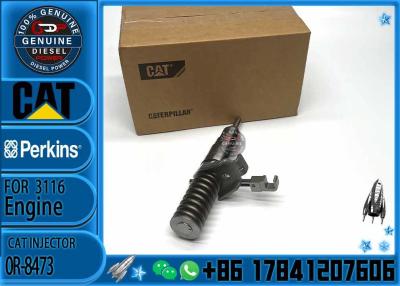 China El conjunto del inyector de combustible 0R-8475 0R-8483 0R-8477 0R-8473 0R-8684 0R-8479 101-8673 0R-4374 en venta