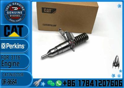 중국 일반 철도 디젤 주사기 0R-8684 127-8205 127-8207 127-8225 7E-8727 7E-8729 7E-8952 7E-9585 127-8209 127-8211 판매용