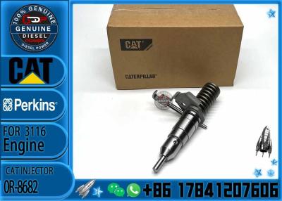 중국 엔진 연료 주입기 0R-8682 162-0218 418-8820 0R-8461 0R-8469 0R-8465 0R-3742 판매용