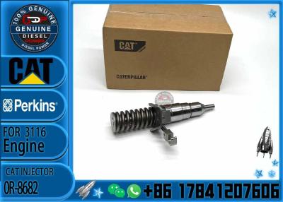 China el motor de inyección de combustible 0R-8682 162-0218 418-8820 0R-8461 0R-8469 0R-8465 0R-3742 en venta