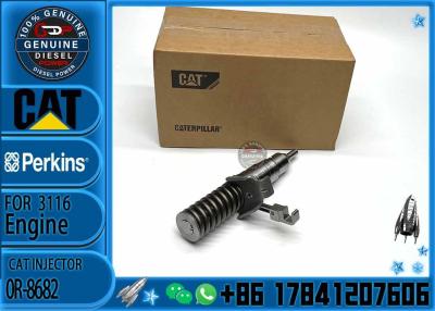 China el motor de inyección de combustible 0R-8682 162-0218 418-8820 0R-8461 0R-8469 0R-8465 0R-3742 en venta