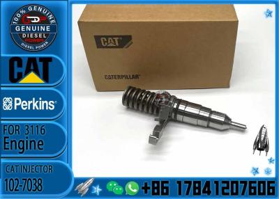 중국 일반 철도 주사기 Assy 102-7038 162-0212 162-0218 418-8820 0R-8461 0R-8469 0R-8465 0R-3742 0R-8463 판매용