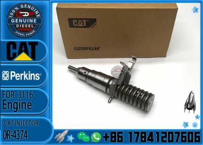 중국 연료 주입기 조립 0R-4374 127-8218 127-8222 107-7732 127-8205 127-8207 127-8225 7E-8727 7E-8729 판매용