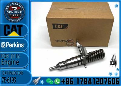 중국 고품질 디젤 연료 주입기 7E-6193 127-8222 107-7732 127-8205 127-8207 127-8225 7E-8727 7E-8729 7E-8952 7E-9585 판매용