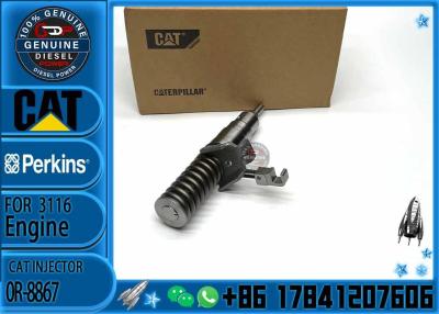 중국 엔진 주입기 0R-8867 162-0218 418-8820 0R-8461 0R-8469 0R-8465 0R-3742 0R-8463 판매용