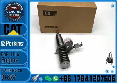 중국 엔진 주입기 0R-8867 162-0218 418-8820 0R-8461 0R-8469 0R-8465 0R-3742 0R-8463 판매용