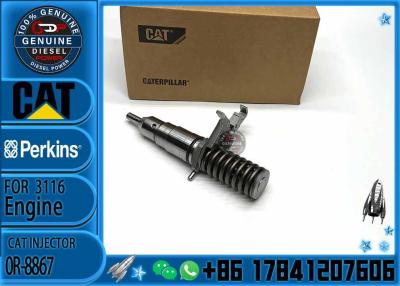 중국 엔진 주입기 0R-8867 162-0218 418-8820 0R-8461 0R-8469 0R-8465 0R-3742 0R-8463 판매용