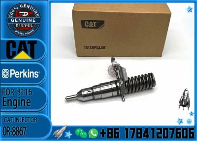 중국 엔진 주입기 0R-8867 162-0218 418-8820 0R-8461 0R-8469 0R-8465 0R-3742 0R-8463 판매용