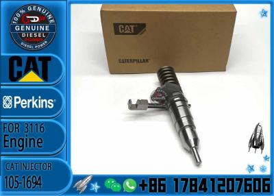 중국 고품질 일반 철도 주입기 105-1694 7E-8952 7E-9585 127-8209 127-8211 127-8213 0R-8475 0R-8483 0R-8477 0R-8473 판매용