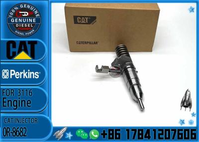 Chine Le groupe d'injecteurs de carburant 0R-8682 418-8820 0R-8461 0R-8469 0R-8465 0R-3742 0R-8463 0R-8633 20R-4179 à vendre