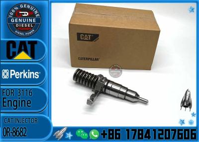 Chine Le groupe d'injecteurs de carburant 0R-8682 418-8820 0R-8461 0R-8469 0R-8465 0R-3742 0R-8463 0R-8633 20R-4179 à vendre