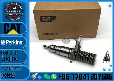 Chine Le groupe d'injecteurs de carburant 0R-8682 418-8820 0R-8461 0R-8469 0R-8465 0R-3742 0R-8463 0R-8633 20R-4179 à vendre