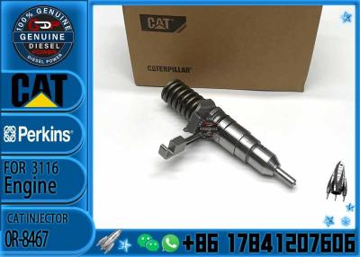 중국 디젤 엔진 부품 일반 철도 주입기 0R-8467 127-8228 127-8230 162-0212 162-0218 418-8820 0R-8461 0R-8469 판매용