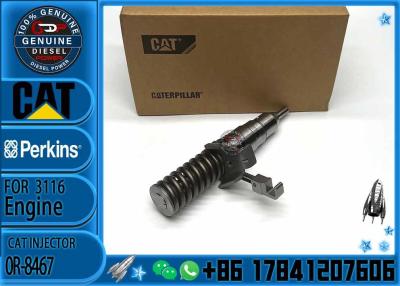 China Componentes del motor diesel inyector de tren común 0R-8467 127-8228 127-8230 162-0212 162-0218 418-8820 0R-8461 0R-8469 en venta