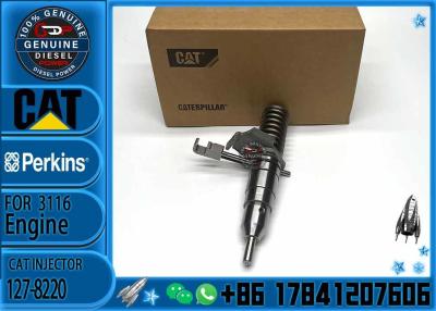 중국 일반 철도 주입기 127-8220 162-0218 418-8820 0R-8461 0R-8469 0R-8465 0R-3742 0R-8463 0R-8633 판매용