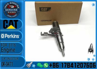 중국 고품질의 일반 철도 주입기 0R-0471 0R-8473 0R-8684 0R-8479 101-8673 0R-4374 7E-6193 105-1694 0R-8682 판매용