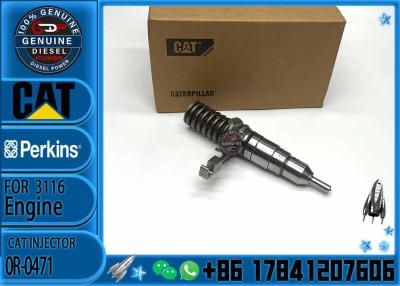 Cina Iniettore Common Rail di alta qualità 0R-0471 0R-8473 0R-8684 0R-8479 101-8673 0R-4374 7E-6193 105-1694 0R-8682 in vendita