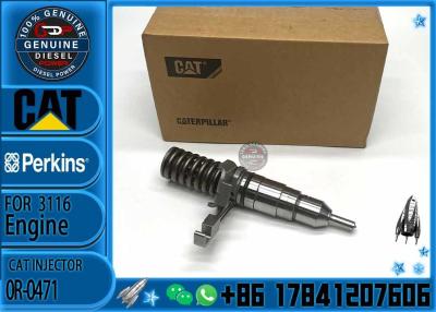 Cina Iniettore Common Rail di alta qualità 0R-0471 0R-8473 0R-8684 0R-8479 101-8673 0R-4374 7E-6193 105-1694 0R-8682 in vendita