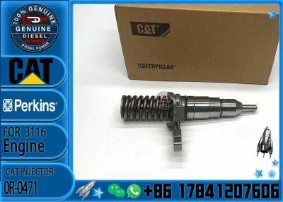 Cina Iniettore Common Rail di alta qualità 0R-0471 0R-8473 0R-8684 0R-8479 101-8673 0R-4374 7E-6193 105-1694 0R-8682 in vendita