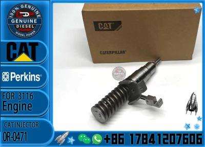 Cina Iniettore Common Rail di alta qualità 0R-0471 0R-8473 0R-8684 0R-8479 101-8673 0R-4374 7E-6193 105-1694 0R-8682 in vendita