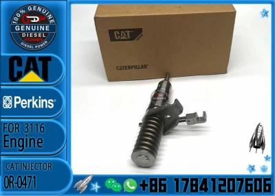 Cina Iniettore Common Rail di alta qualità 0R-0471 0R-8473 0R-8684 0R-8479 101-8673 0R-4374 7E-6193 105-1694 0R-8682 in vendita