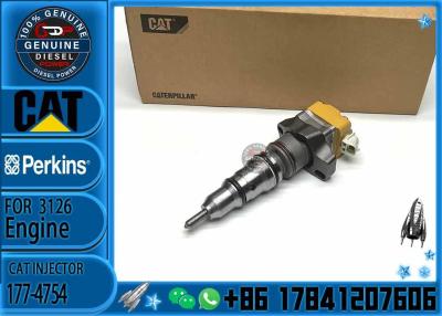 중국 연료 일반 철도 주입기 177-4754 173-9268 162-9610 232-1183 111-7916 177-4753 138-8756 222-5963 222-5972 173-4059 판매용