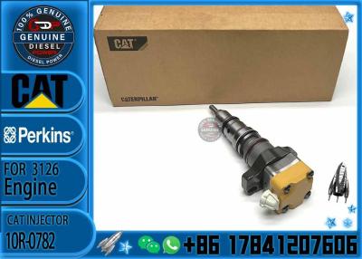 중국 엔진 연료 주입기 10R-0782 128-6601 222-5966 180-7431 171-9710 171-9704 178-6432 188-1320 173-9379 판매용