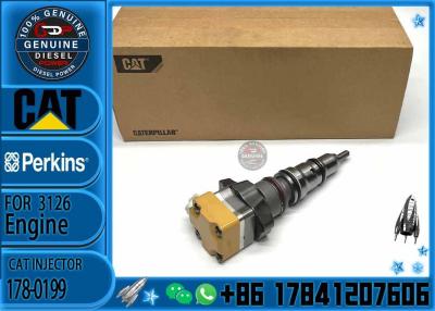 중국 연료 주입기 CAT 178-0199 10R-9237 10R-0781 156-8895 10R-9239 232-1168 173-9268 162-9610 232-1183 판매용