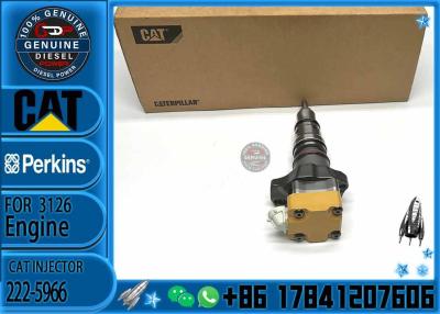 중국 디젤 엔진 연료 주입기 222-5966 174-7527 0R-9350 232-1173 179-6020 10R-0781 198-6877 10R-1267 169-7408 판매용