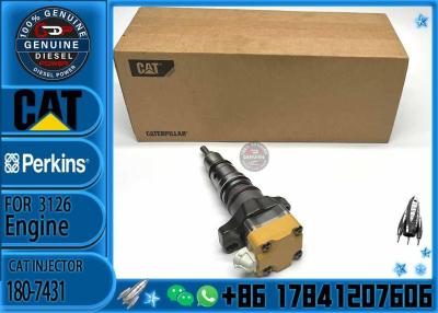 중국 연료 주입기 조립 180-7431 232-1171 174-7527 0R-9350 232-1173 179-6020 10R-0781 198-6877 10R-1267 판매용