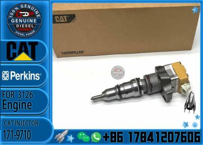 중국 일반 철도 연료 주입기 128-6601 222-5966 180-7431 171-9710 171-9704 178-6432 188-1320 173-9379 4CR0197 판매용