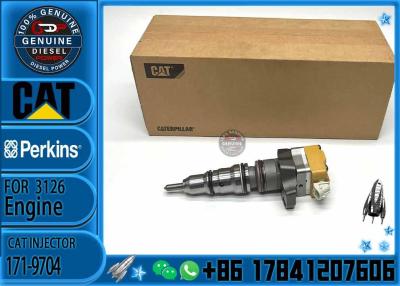 중국 고품질 디젤 연료 주입기 171-9704 174-7527 0R-9350 232-1173 179-6020 10R-0781 198-6877 10R-1267 169-7408 판매용