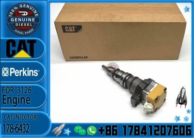 중국 일반 철도 주사기 Assy 178-6432 232-1173 179-6020 10R-0781 198-6877 10R-1267 169-7408 20R-0758 판매용