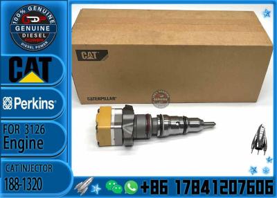 중국 디젤 엔진 부품 일반 철도 주입기 188-1320 177-4754 10R-0782 128-6601 222-5966 180-7431 171-9710 171-9704 판매용