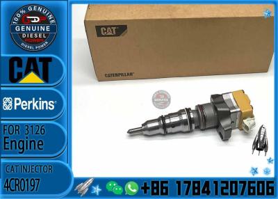 중국 3126 엔진 연료 주입기 10R-0782 128-6601 222-5966 180-7431 171-9710 171-9704 178-6432 188-1320 173-9379 4CR0197 판매용