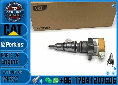 중국 고품질 디젤 연료 주입기 174-7527 b 222-5966 180-7431 171-9710 171-9704 178-6432 188-1320 173-9379 4CR0197 판매용