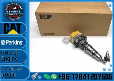 중국 고품질 엔진 연료 주입기 174-7526 232-1170 232-1171 174-7527 0R-9350 232-1173 179-6020 10R-0781 판매용