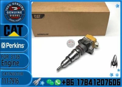 중국 일반 철도 주입기 232-1183 111-7916 177-4753 138-8756 222-5963 222-5972 173-4059 판매용