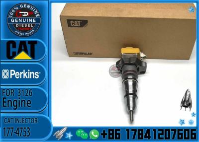 중국 일반 철도 주입기 Assy 177-4753 177-4752 178-0199 135-5459 198-6605 218-4109 222-5965 10R-9348 10R-9237 판매용