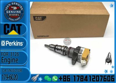 중국 일반 철도 주입기 179-6020 180-7431 171-9710 171-9704 178-6432 188-1320 173-9379 4CR0197 198-4752 174-7526 판매용